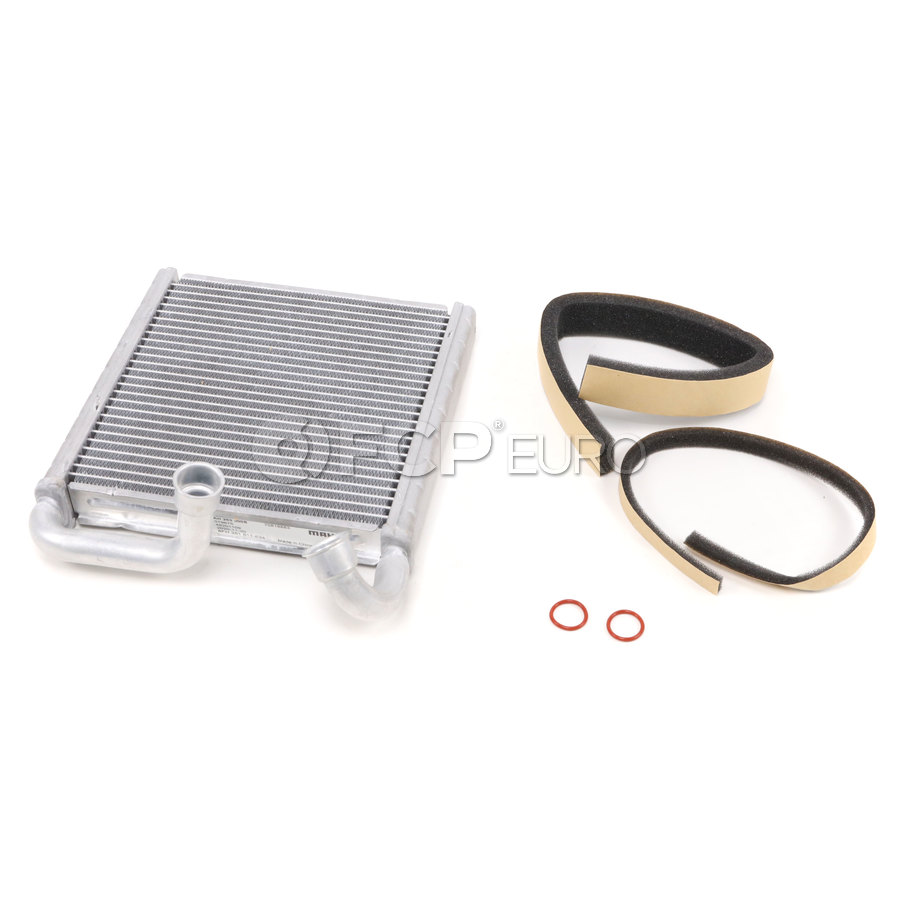 VW Heater Core - Mahle Behr 5Q0819031A | FCP Euro