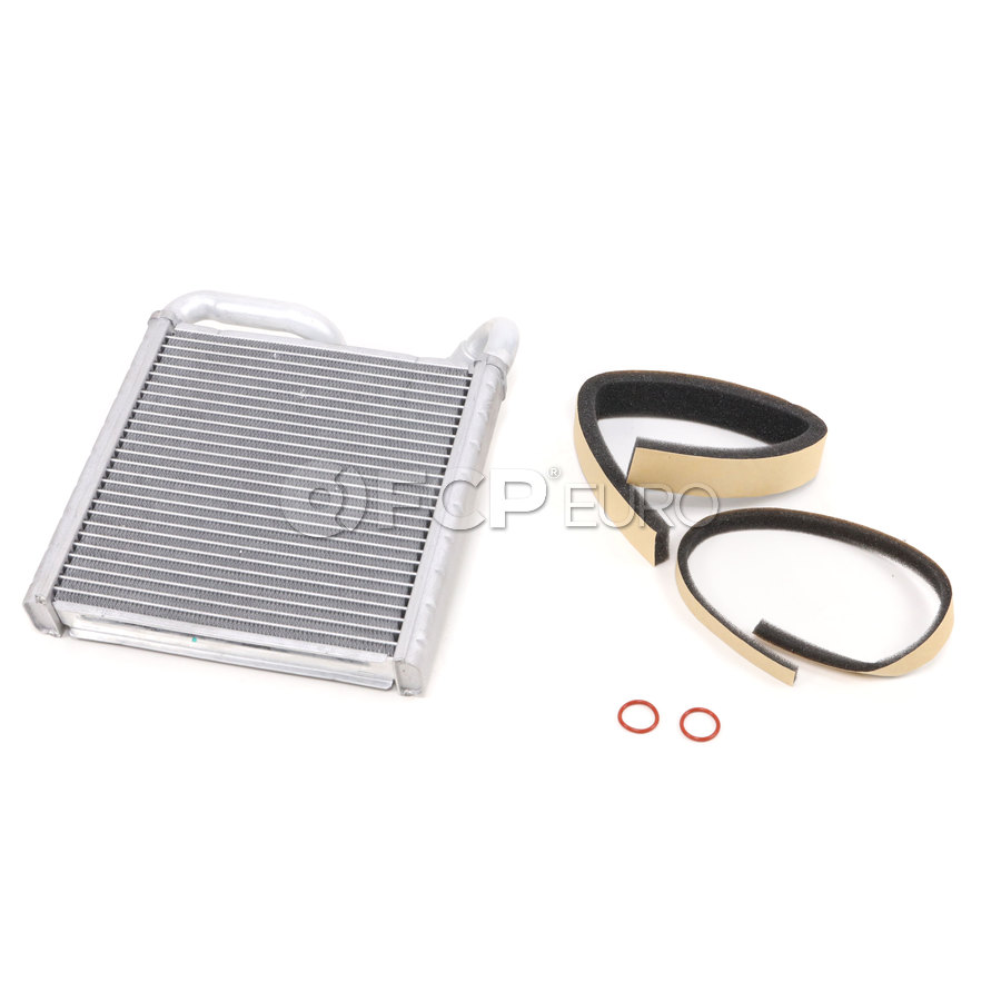 VW Heater Core - Mahle Behr 5Q0819031A | FCP Euro