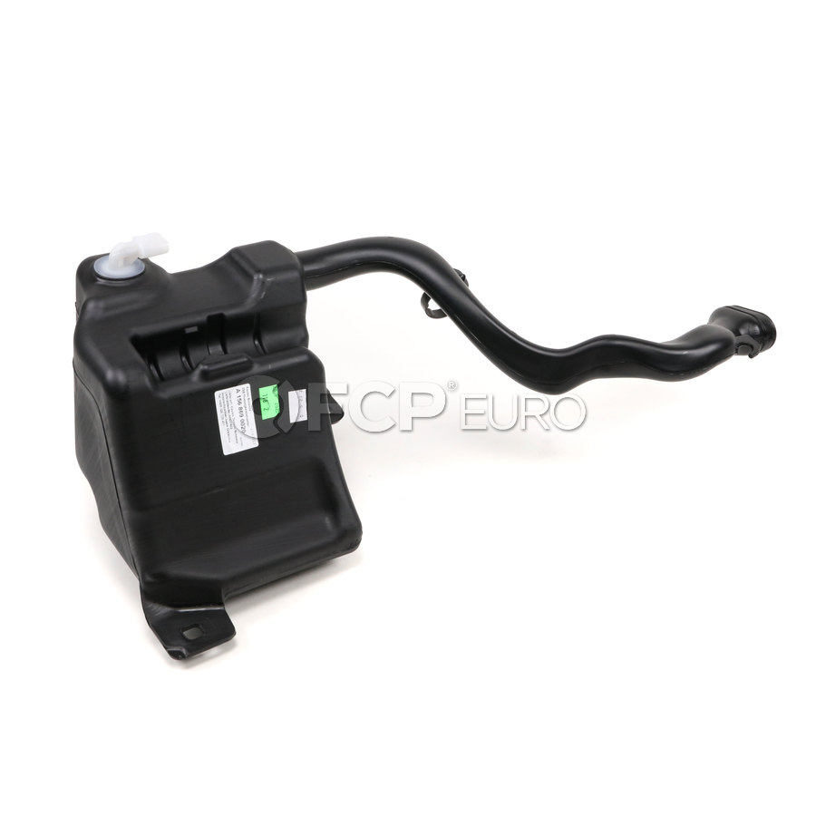 Mercedes Washer Fluid Reservoir - Genuine Mercedes 1568690020 | FCP Euro