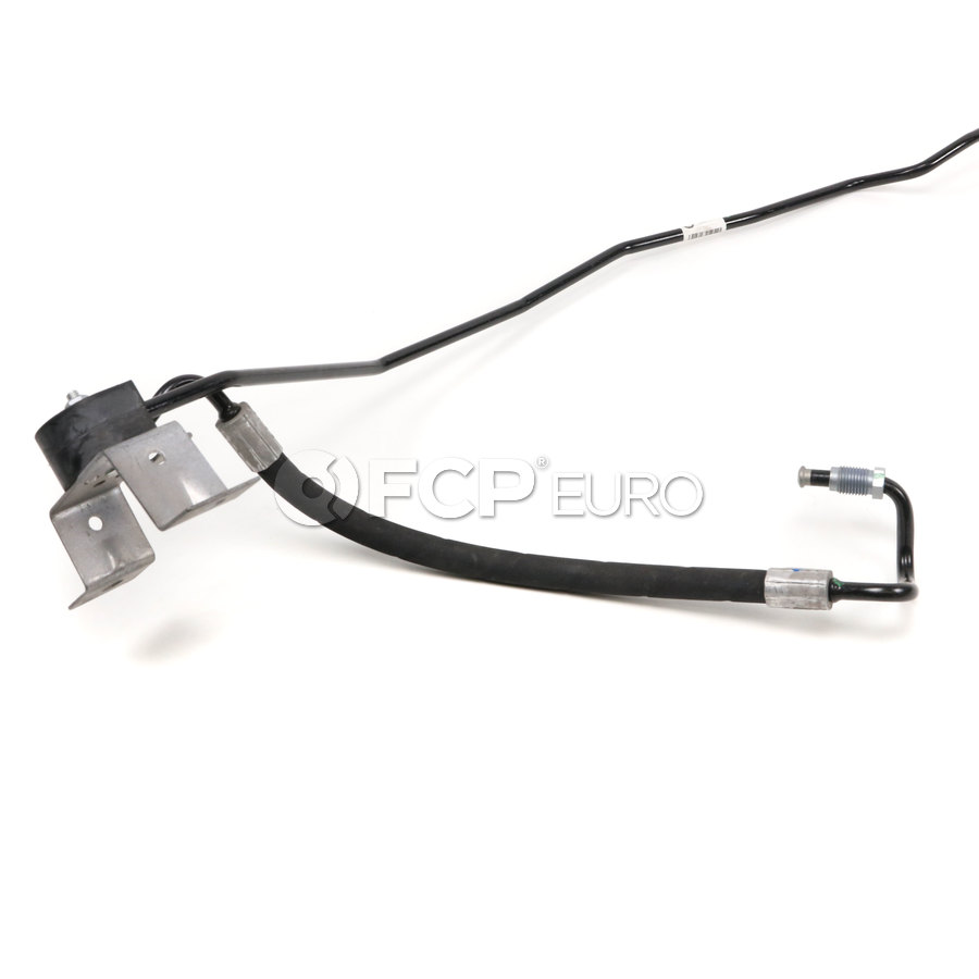 BMW Pressure Line Motor (M14X15) - OE Supplier 37136783680 | FCP Euro