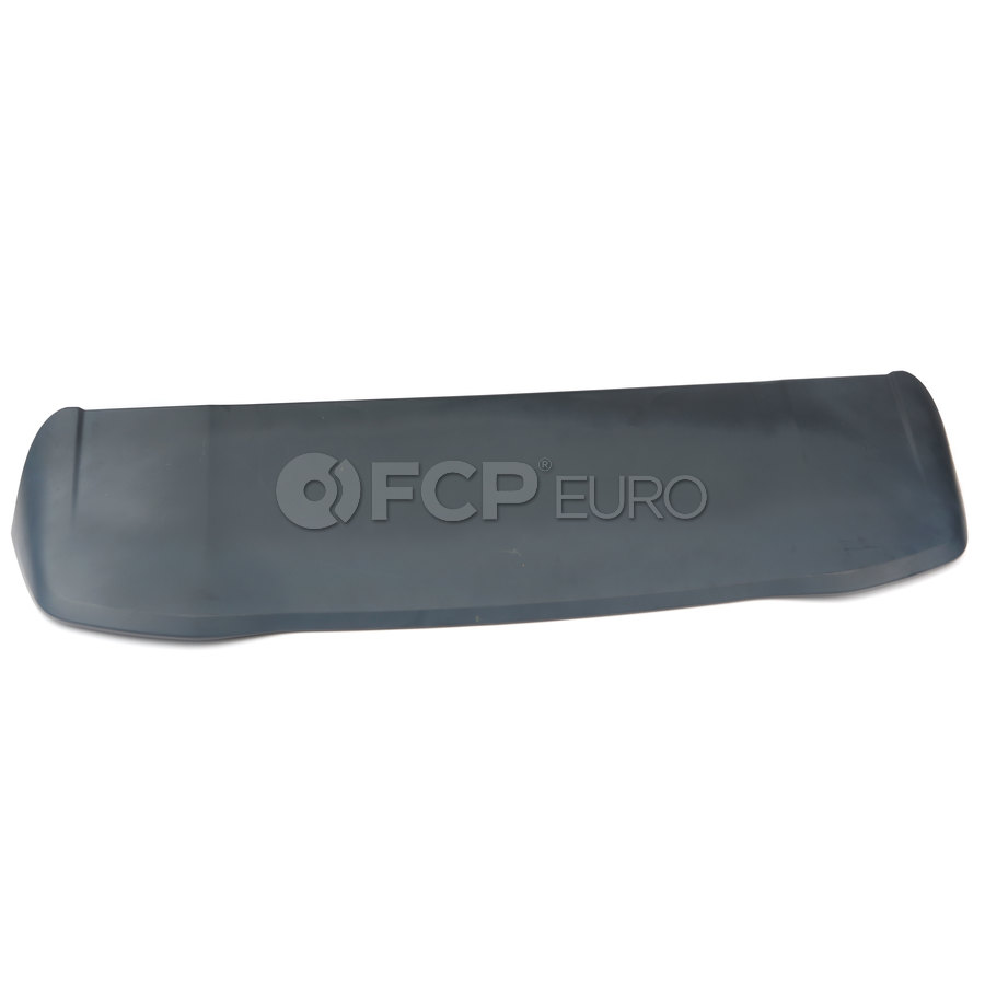 BMW Spoiler - Genuine BMW 51248082246 | FCP Euro
