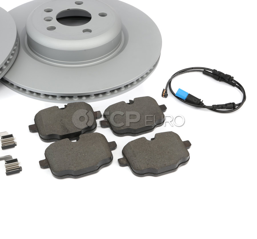 BMW Disc Brake Kit - 34208853554KTR2 | FCP Euro
