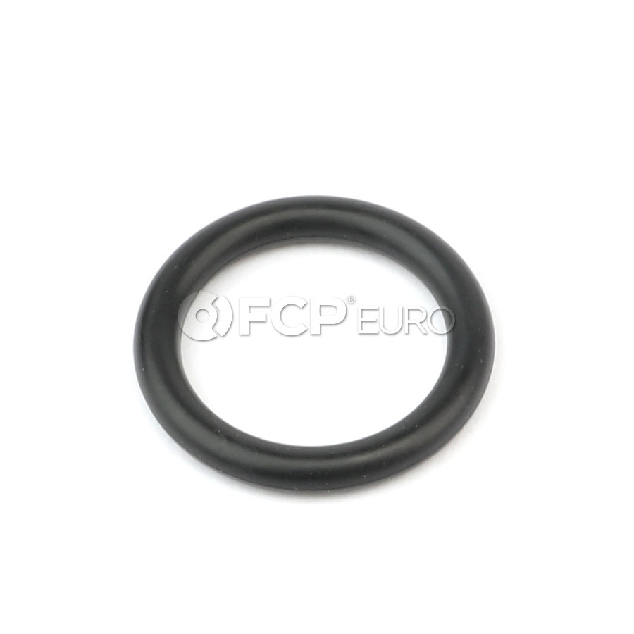 Porsche Engine Coolant Pipe O-Ring - Genuine Porsche 9A700565200 | FCP Euro