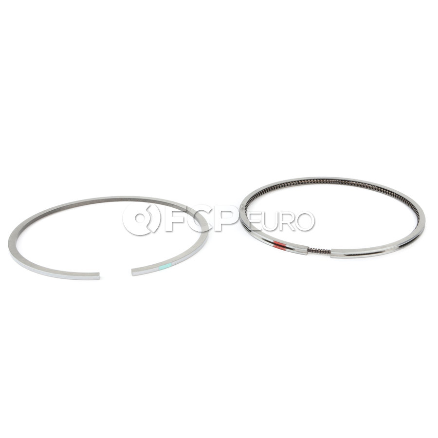 Audi VW Engine Piston Ring - Genuine VW Audi 03L198151C | FCP Euro