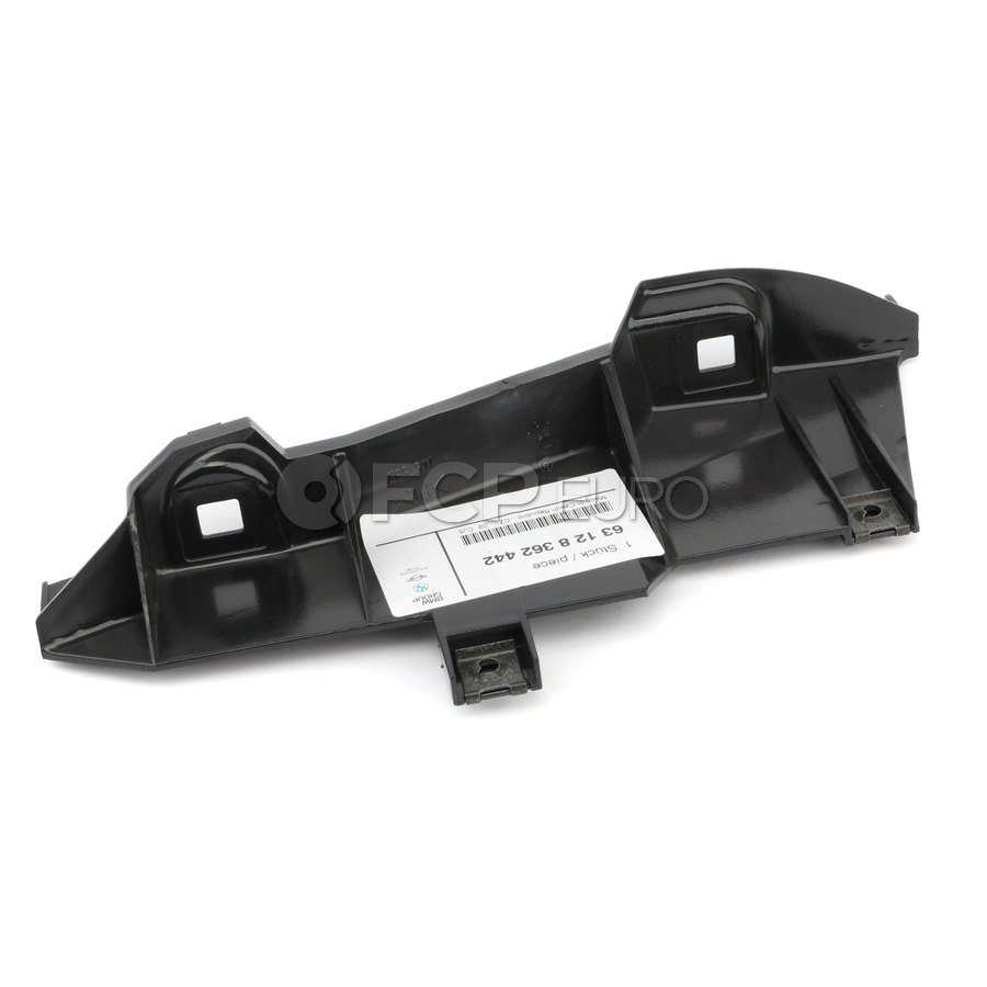 BMW Bracket Headlight Right - Genuine BMW 63128362442 | FCP Euro