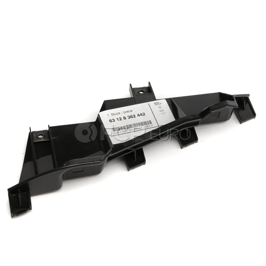BMW Bracket Headlight Right - Genuine BMW 63128362442 | FCP Euro