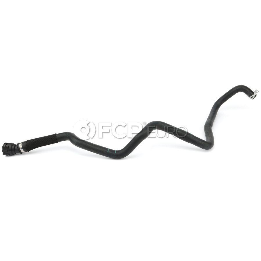 BMW HVAC Heater Hose - Genuine BMW 64219134077 | FCP Euro