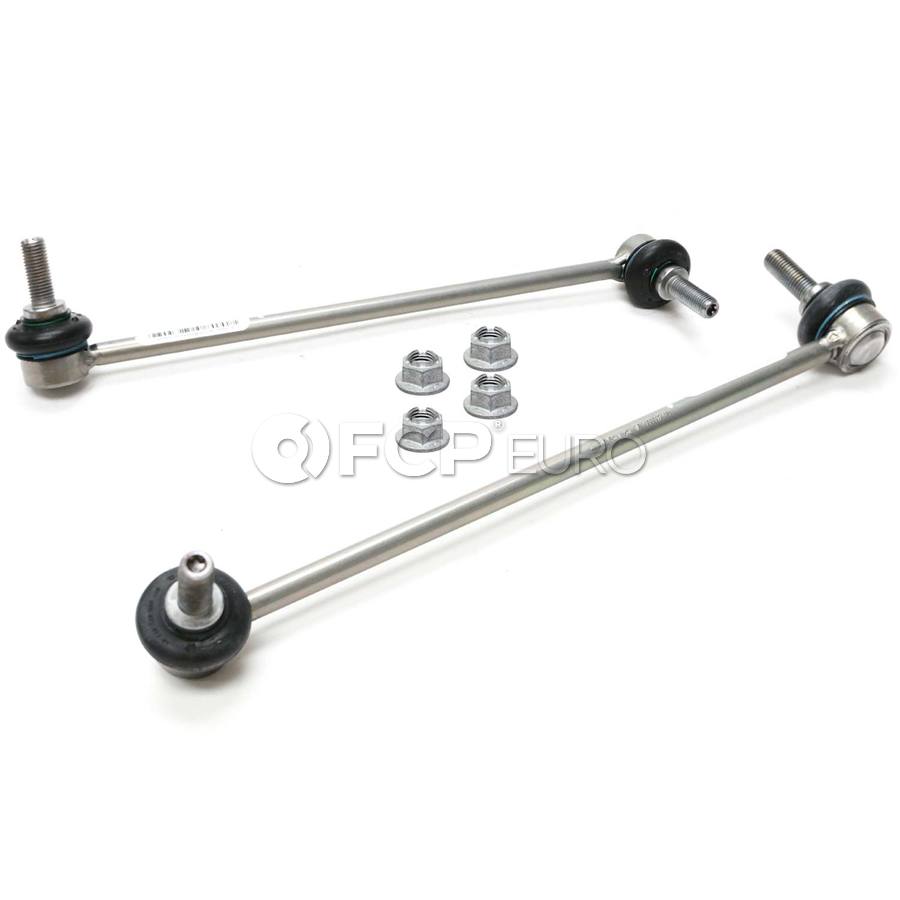 BMW Sway Bar End Link Kit (Front) - Genuine BMW 31356886035KT | FCP Euro