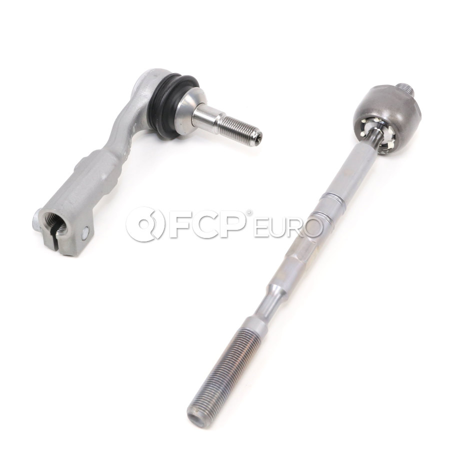 BMW Steering Tie Rod Assembly - Genuine BMW 32105B5F303 | FCP Euro