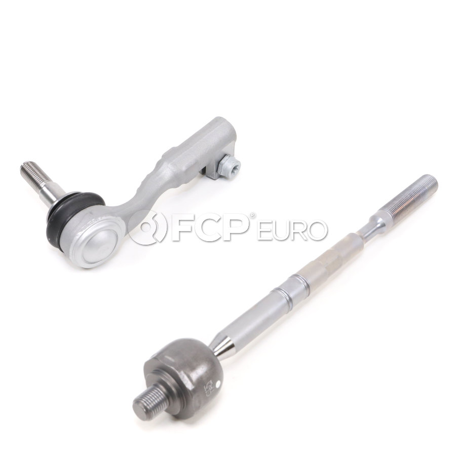 BMW Steering Tie Rod Assembly - Genuine BMW 32105B5F303 | FCP Euro