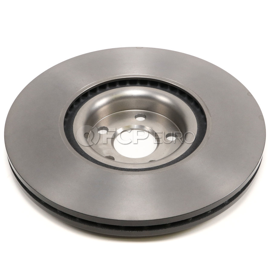 Volvo Disc Brake Rotor - Brembo 32424720 | FCP Euro