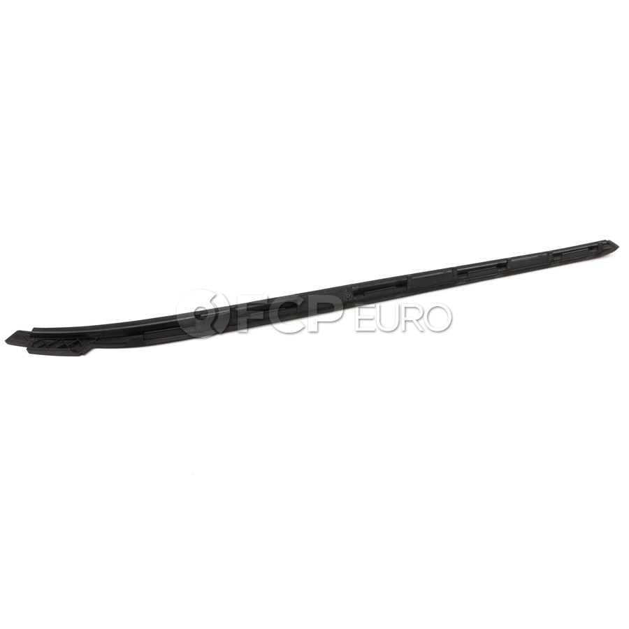 BMW Drip Moulding Right - Genuine BMW 51317285928 | FCP Euro