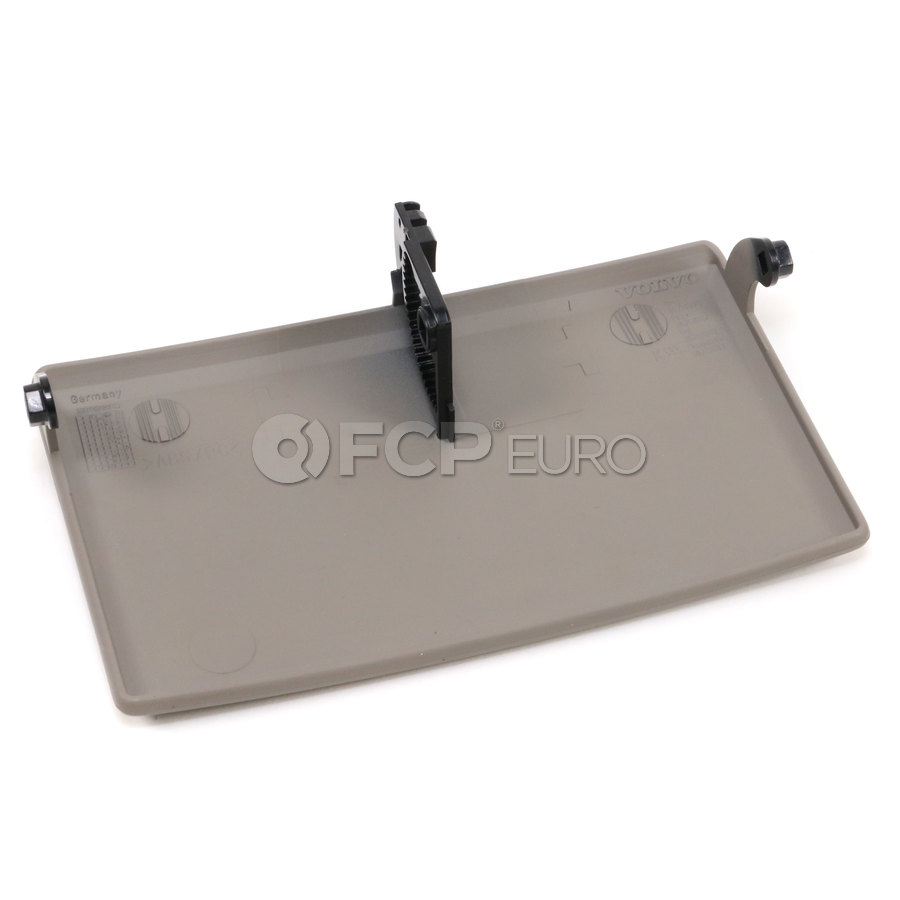 Volvo Console Lid - Genuine Volvo 30791846 | FCP Euro