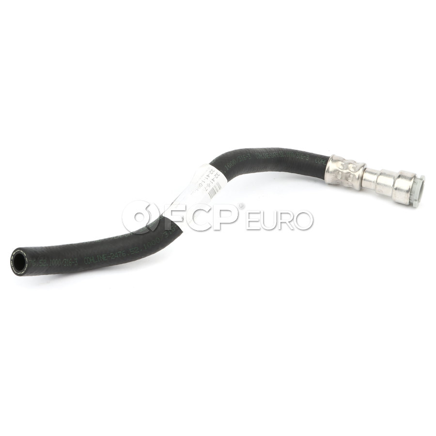 BMW Power Steering Return Hose - Cohline 32416796390 | FCP Euro