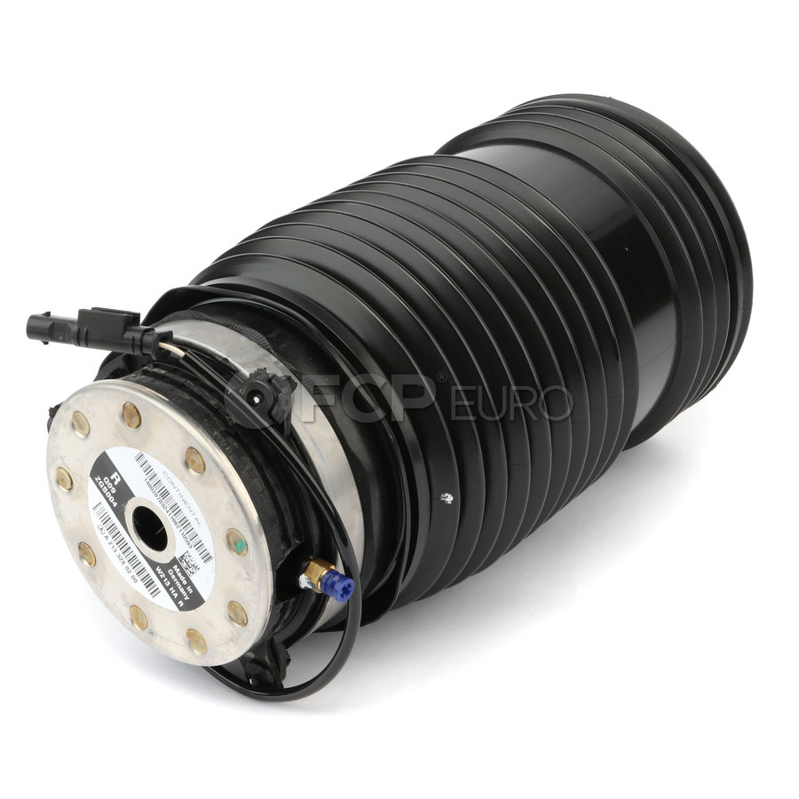 Mercedes Suspension Air Spring - Genuine Mercedes 2133280200 | FCP Euro