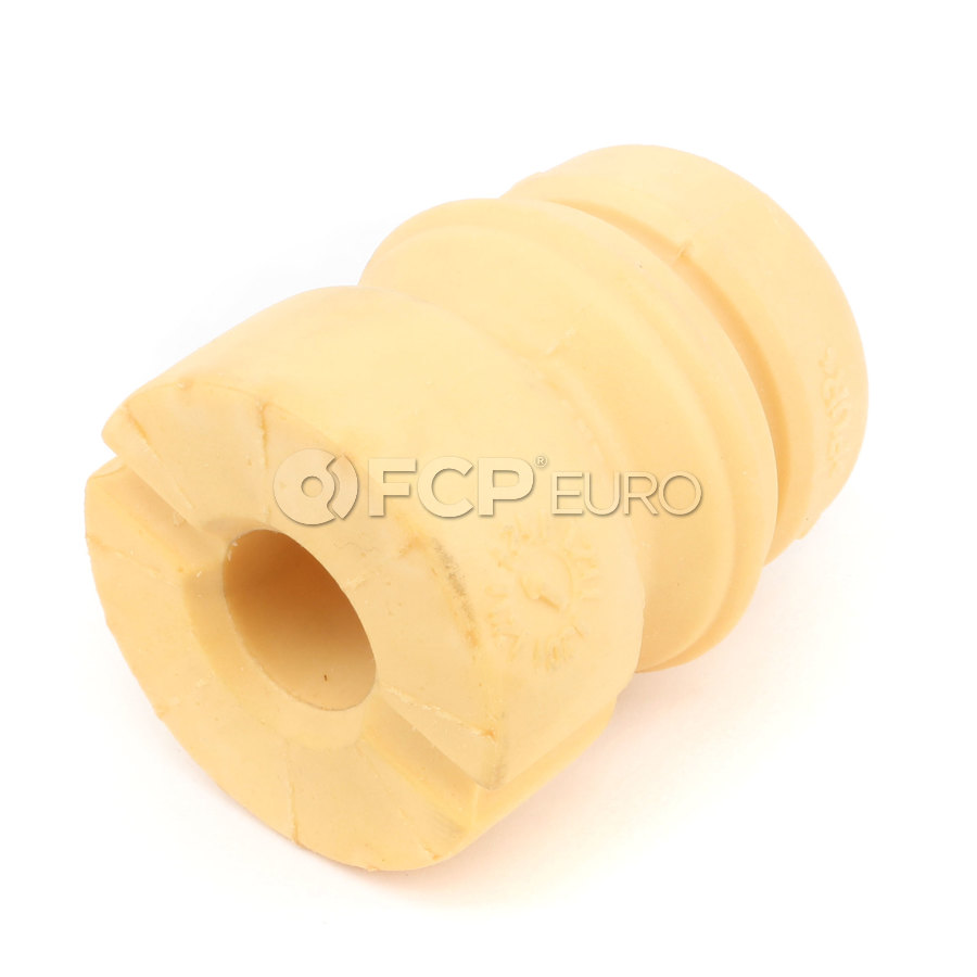 Audi Suspension Strut Bumper - Genuine Audi 8K0412131K | FCP Euro