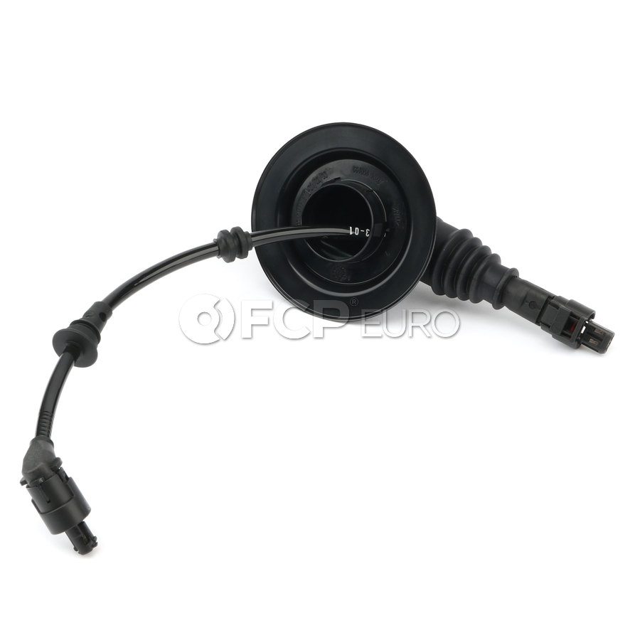 BMW Suspension Strut Mount Cap - Genuine BMW 37106876863 | FCP Euro