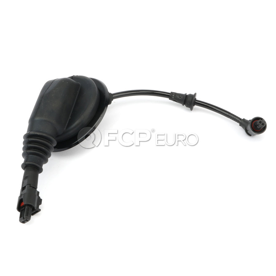 BMW Suspension Strut Mount Cap - Genuine BMW 37106876863 | FCP Euro
