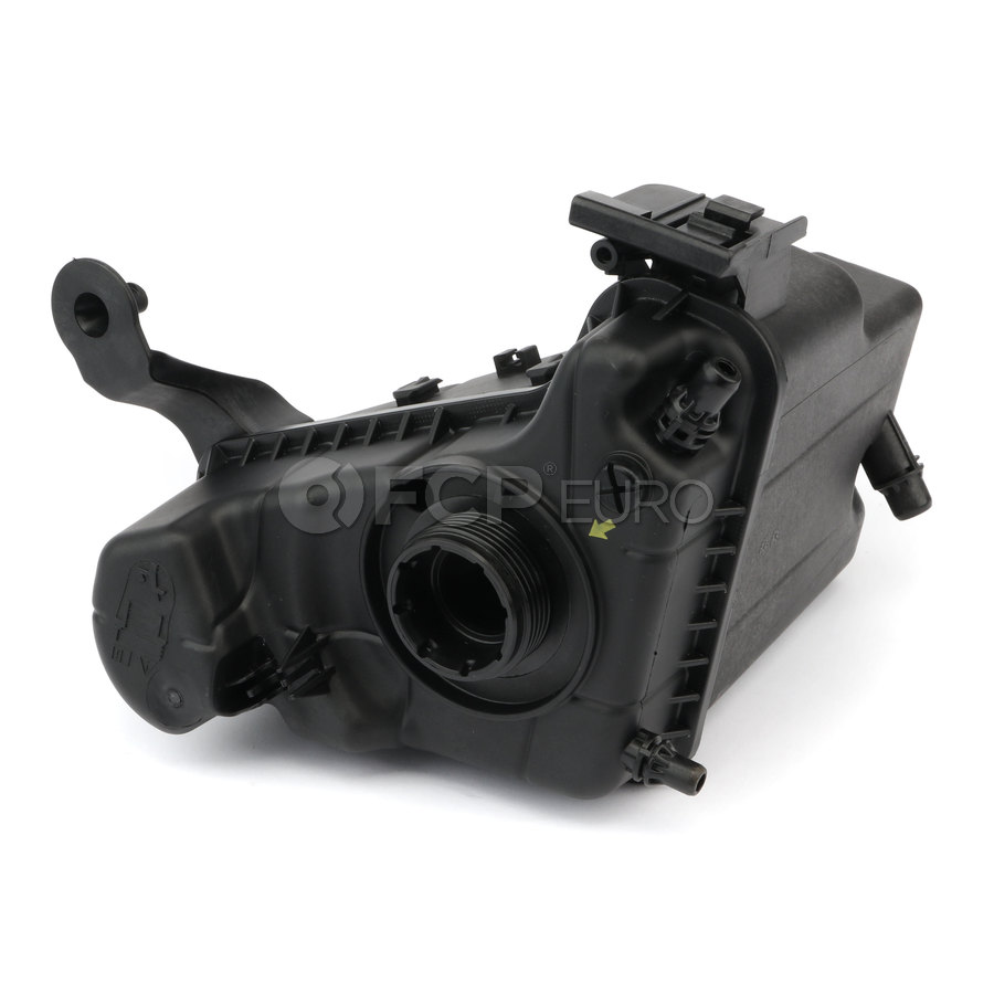 BMW Engine Coolant Expansion Tank - Rein 17138677649 | FCP Euro