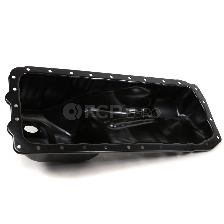 BMW Oil Pan - Genuine BMW 11137553164 | FCP Euro