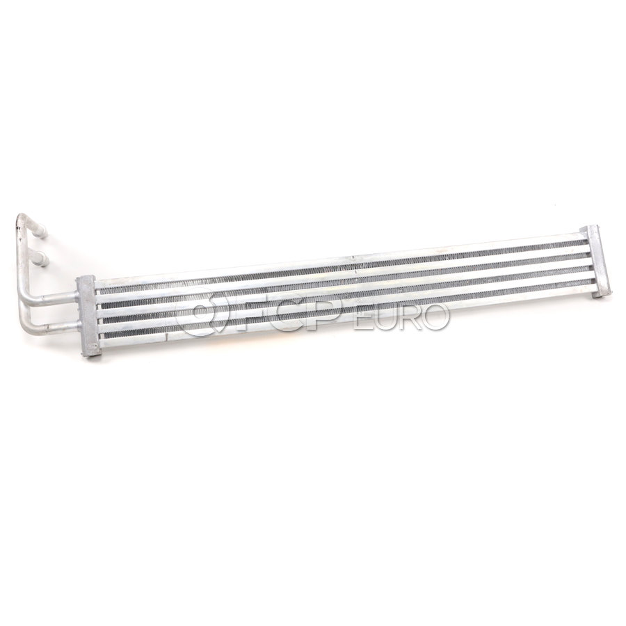 BMW Power Steering Cooler - Genuine BMW 17117570100 | FCP Euro