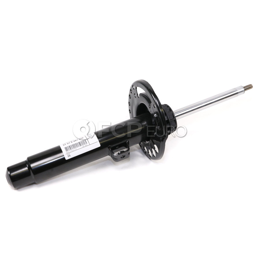 BMW Suspension Strut - Genuine BMW 31316887356 | FCP Euro