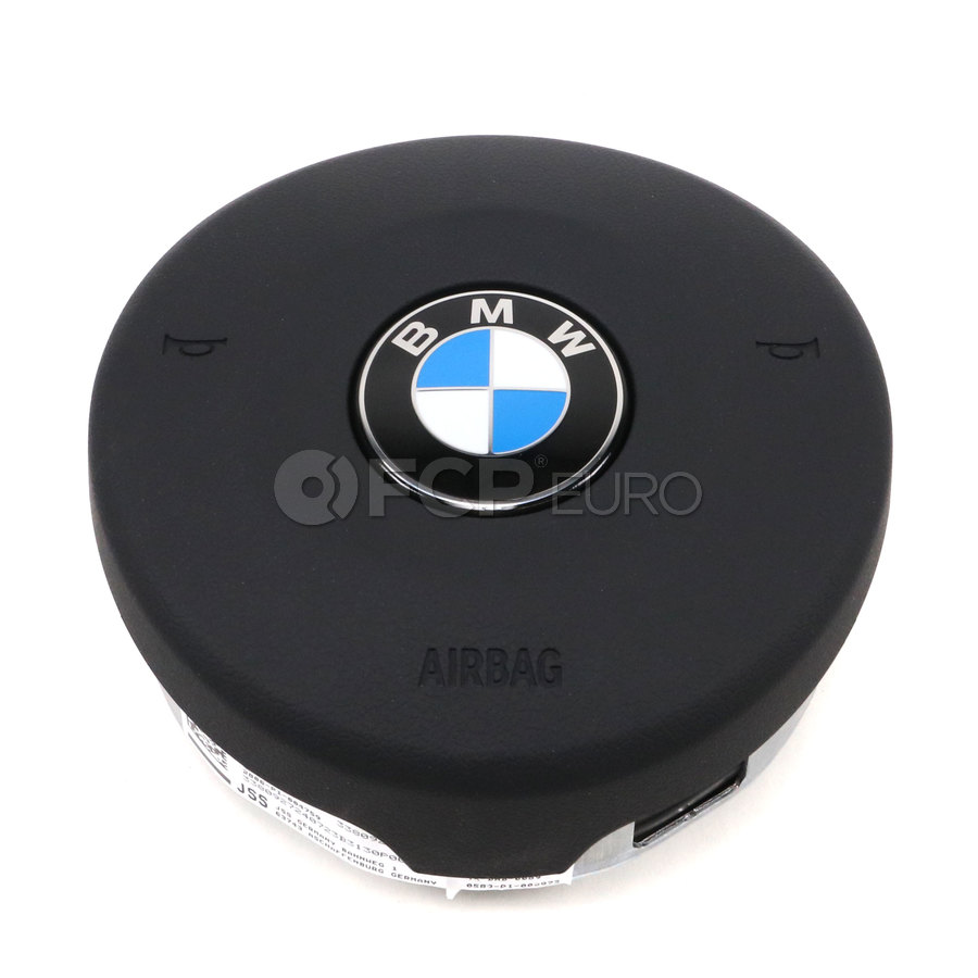 BMW Air Bag Module - Genuine BMW 32308092724 | FCP Euro