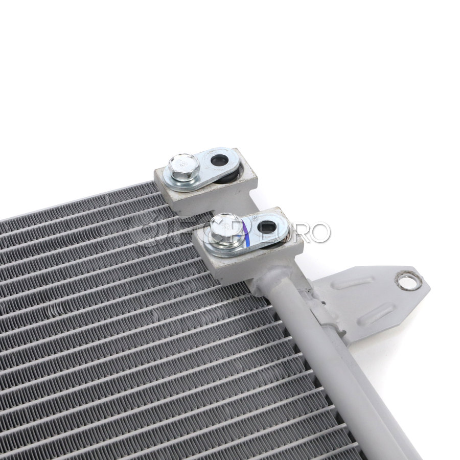 VW AC Condenser - Nissens 561820411C | FCP Euro