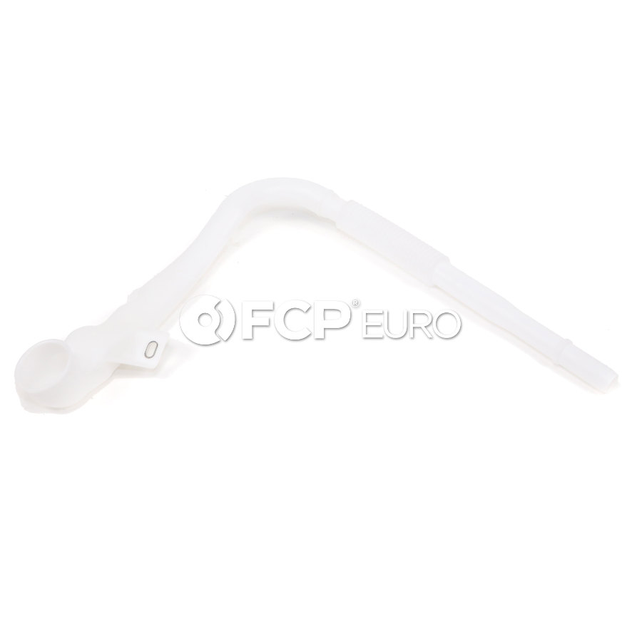 Porsche Washer Fluid Reservoir Filler Pipe - Genuine Porsche ...