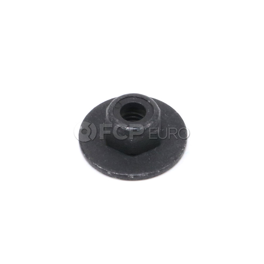 Audi VW Bumper Cover Reinforcement Nut - Genuine VW Audi N90436903 ...