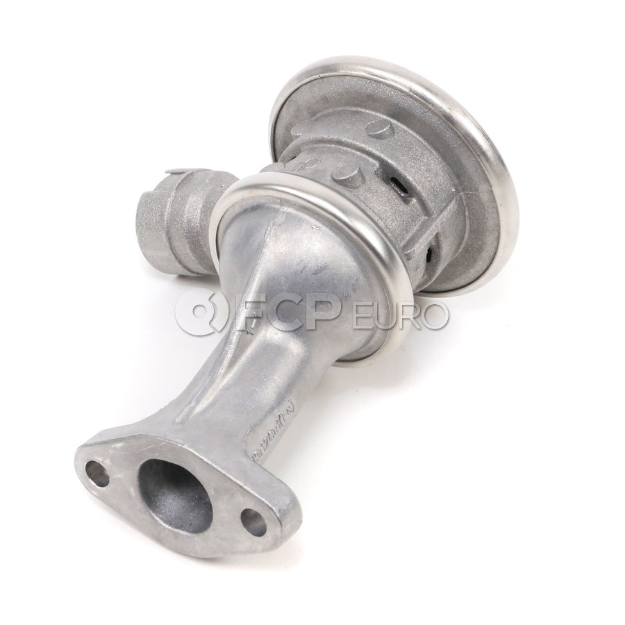 BMW Secondary Air Injection Control Valve - Genuine BMW 11727557909 ...