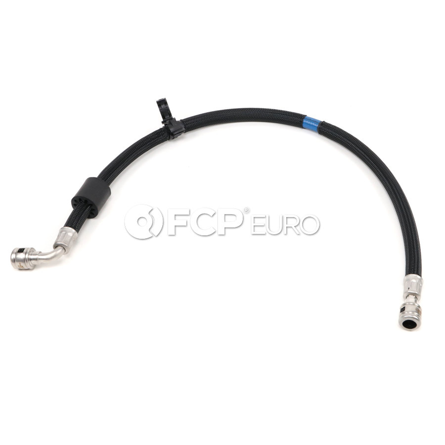 Mini Cooper High Pressure Fuel Pump Feed Line - Genuine Mini ...