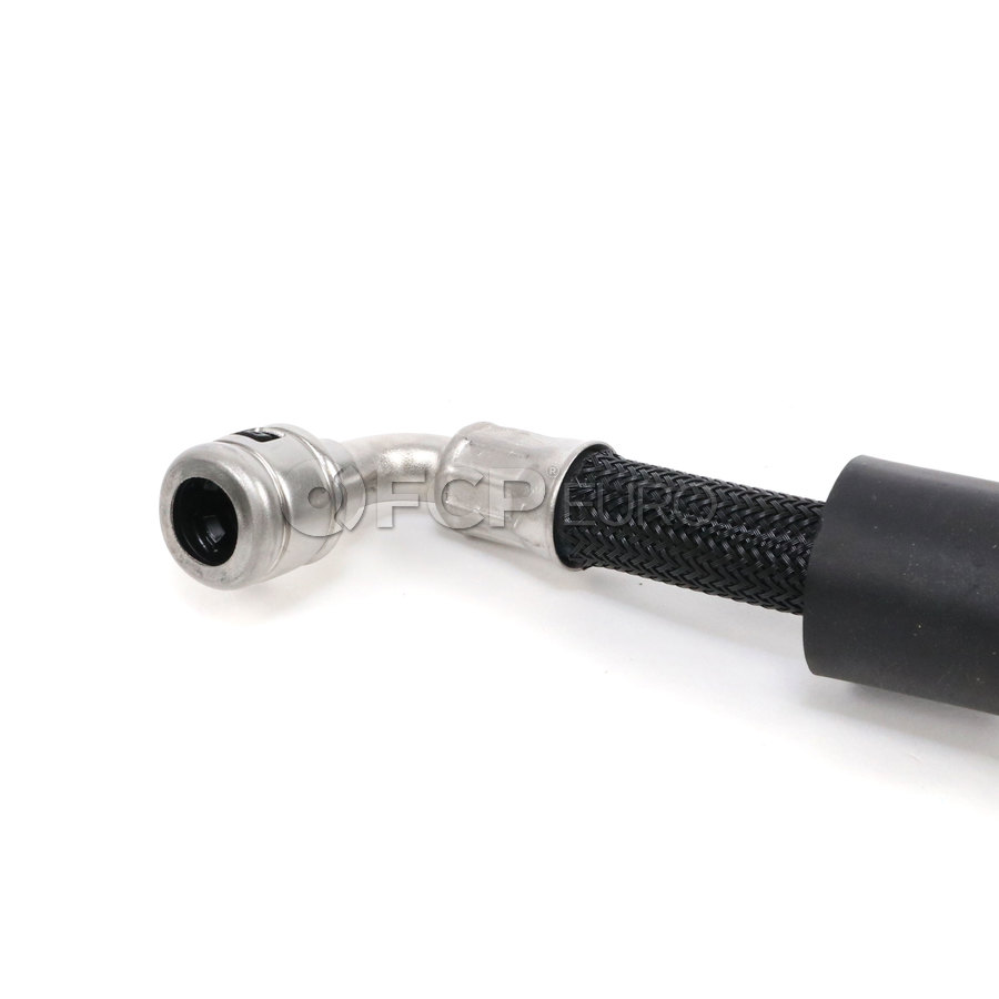 Mini Cooper High Pressure Fuel Pump Feed Line - Genuine Mini ...