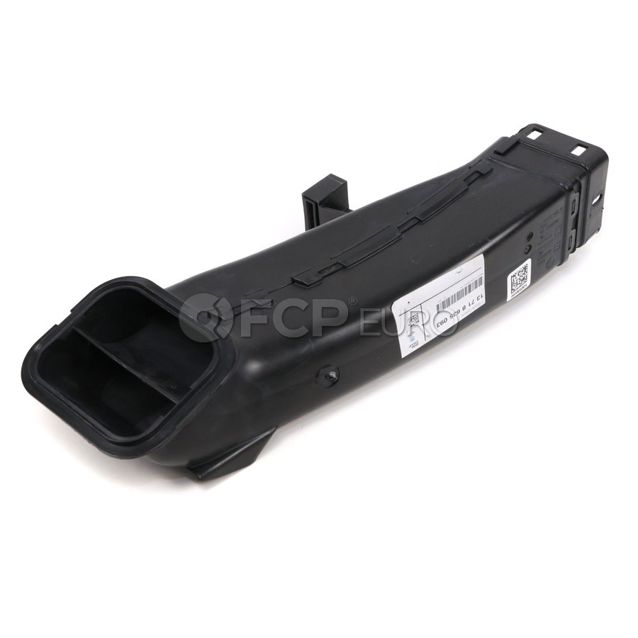 BMW Intake Duct - Genuine BMW 13718635093 | FCP Euro