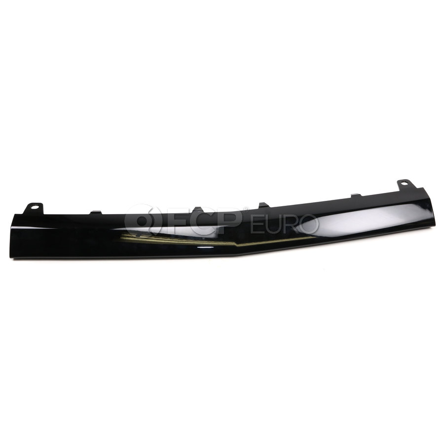 Mercedes Bumper Trim - Genuine Mercedes 2058851574 | FCP Euro