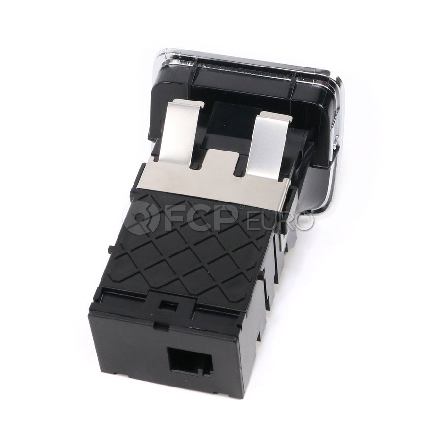 Mercedes Electronic Parking Brake Control Switch - Genuine Mercedes ...