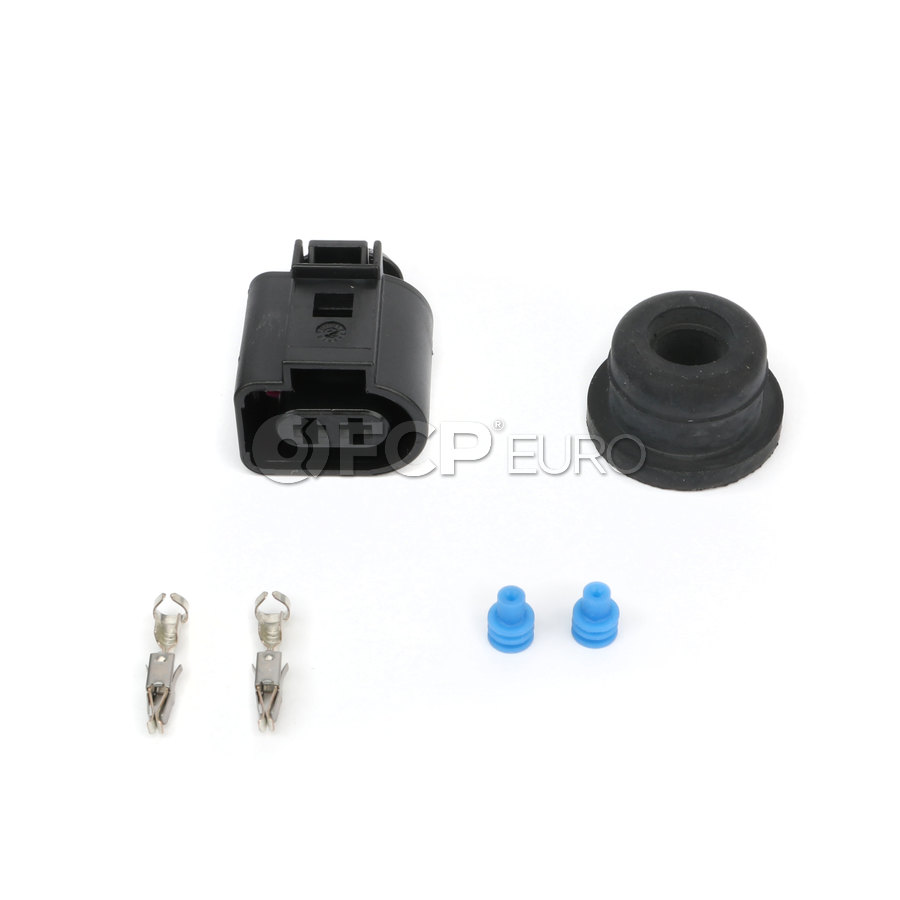 Porsche Headlight Washer Pump Kit - VDO 99662450200KT | FCP Euro