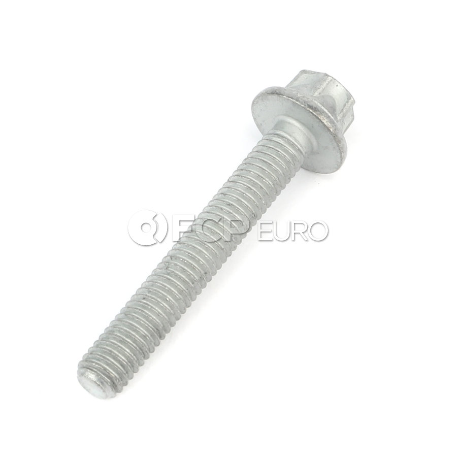 Porsche Torx Bolt - Genuine Porsche 90038502504 | FCP Euro