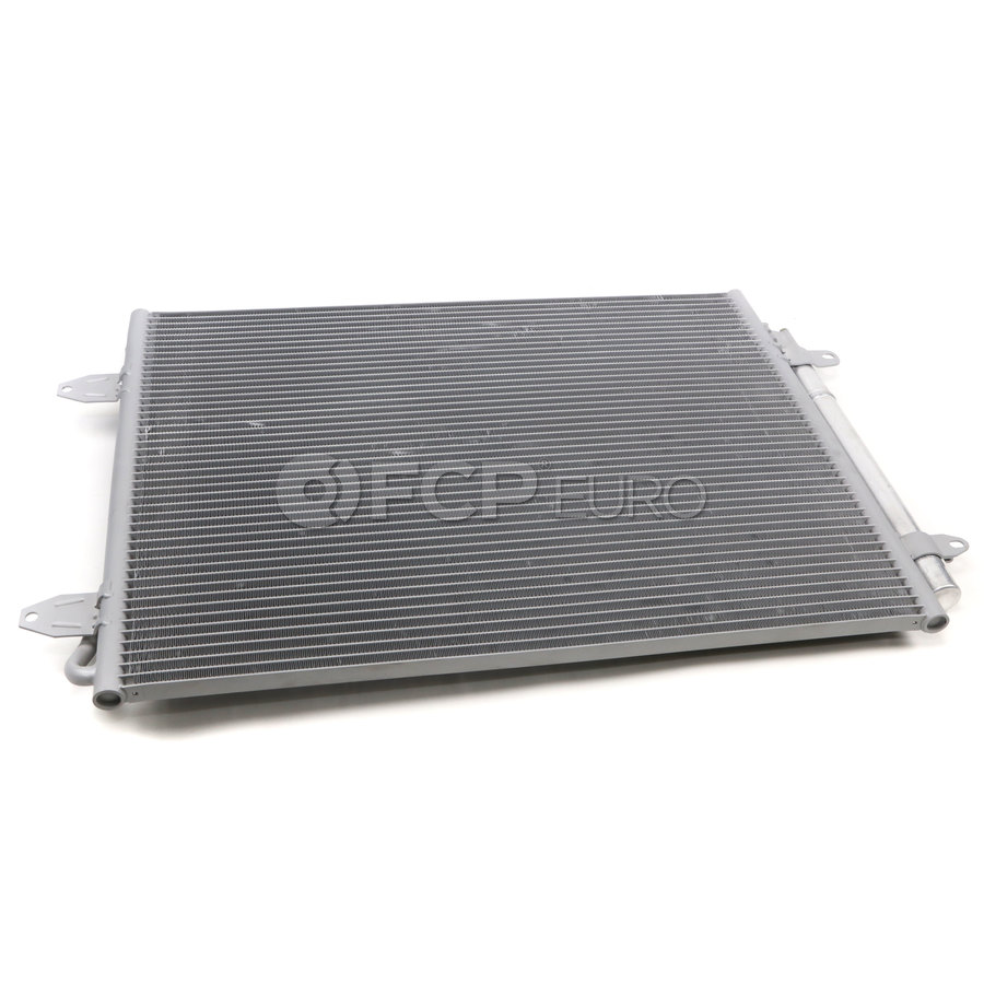 VW AC Condenser - Nissens 561820411C | FCP Euro