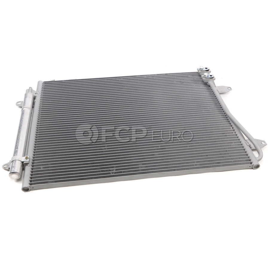 VW AC Condenser - Nissens 561820411C | FCP Euro