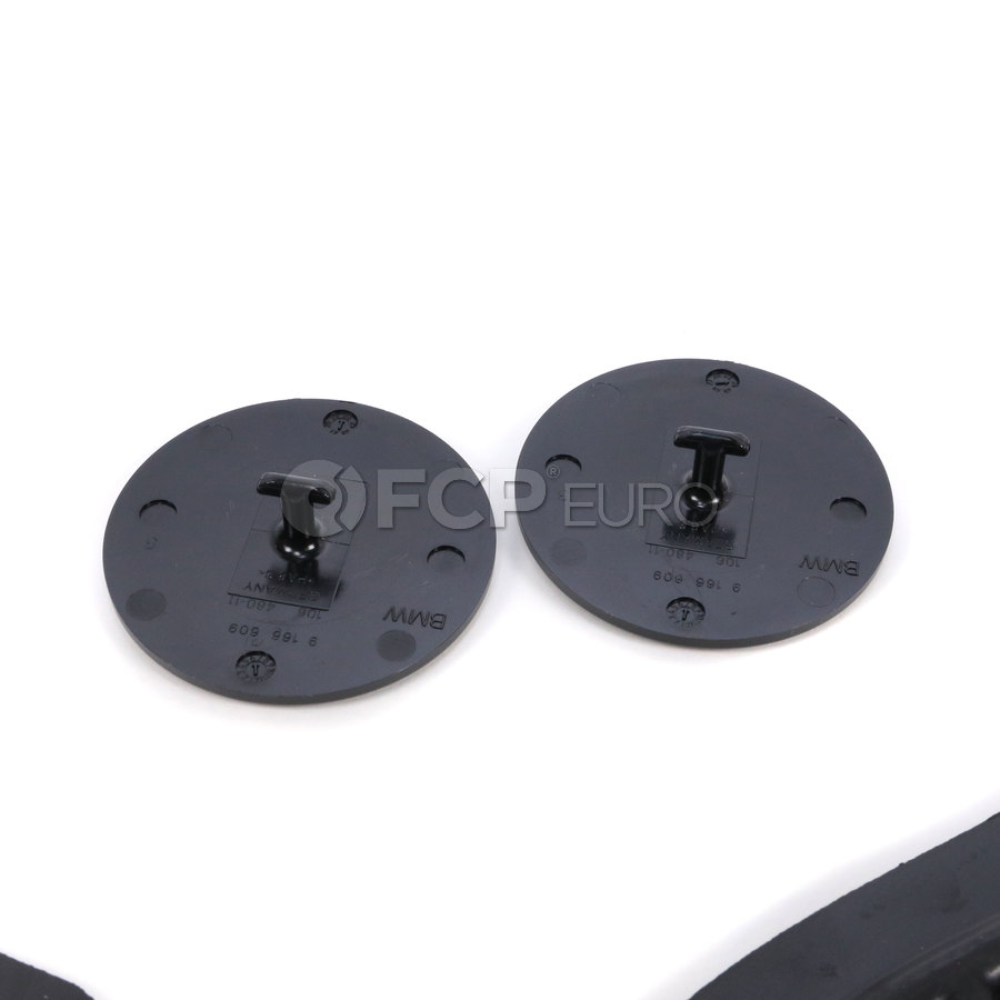 BMW Floor Mat Set - Genuine BMW 51472451585 | FCP Euro