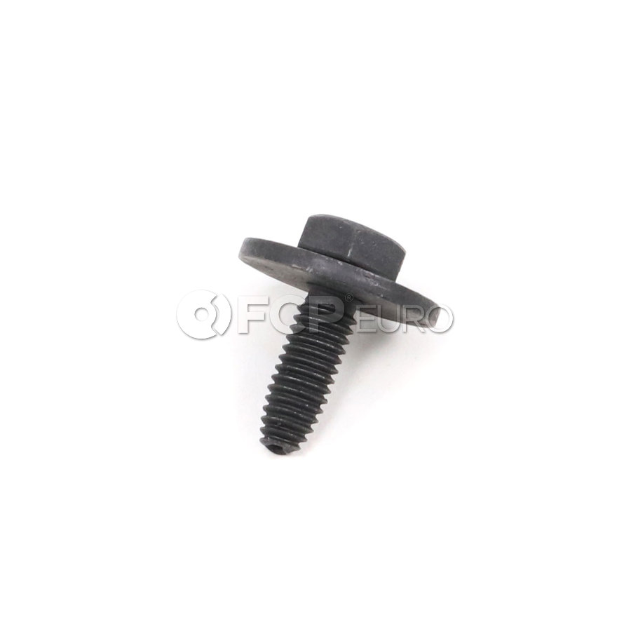 Mercedes Fender Liner Bolt - Genuine Mercedes 1639900136 | FCP Euro