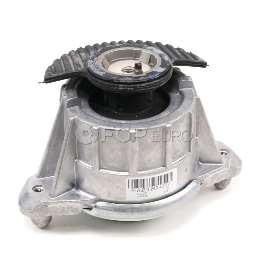 Mercedes Engine Mount - Genuine Mercedes 204240431764 | FCP Euro