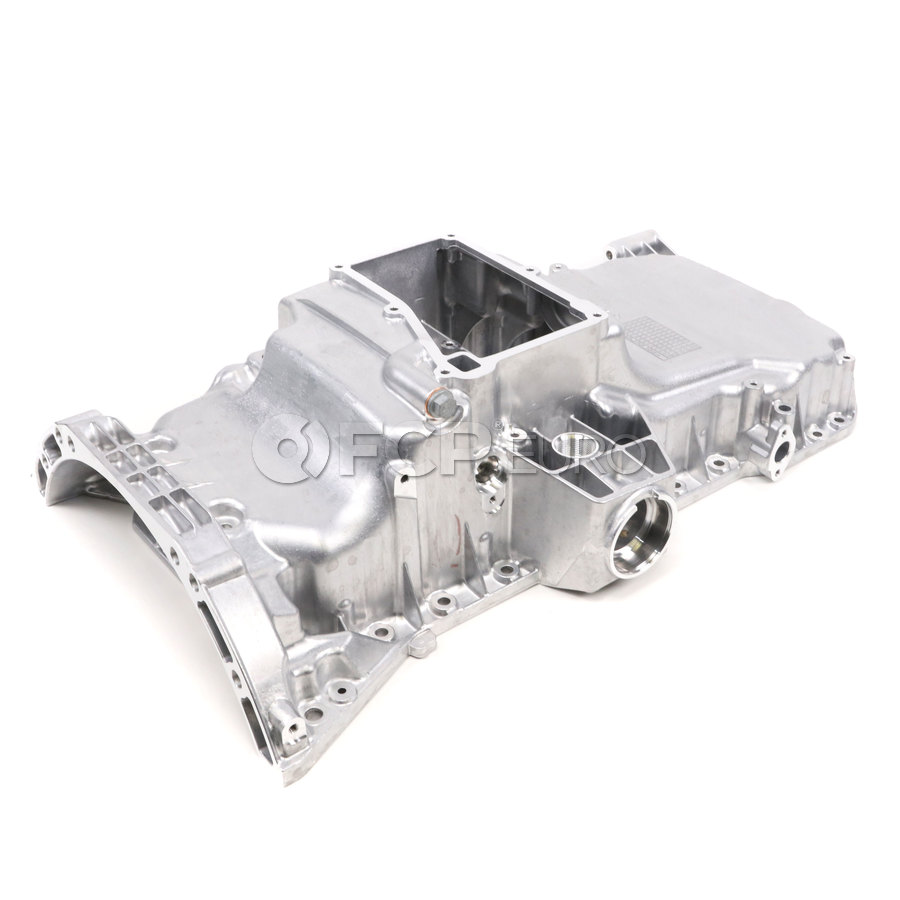 Mercedes Engine Oil Pan - Genuine Mercedes 2780106504 | FCP Euro