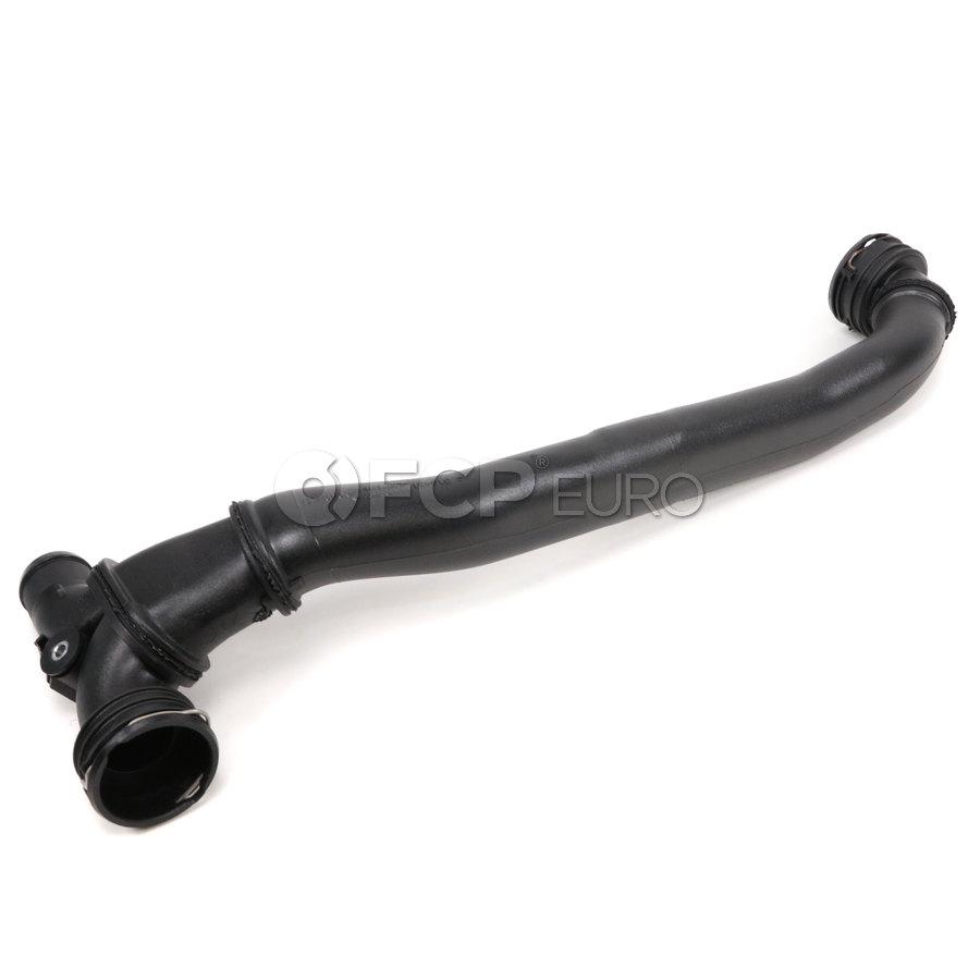 Porsche Engine Coolant Pipe - Genuine Porsche 99710675204 | FCP Euro
