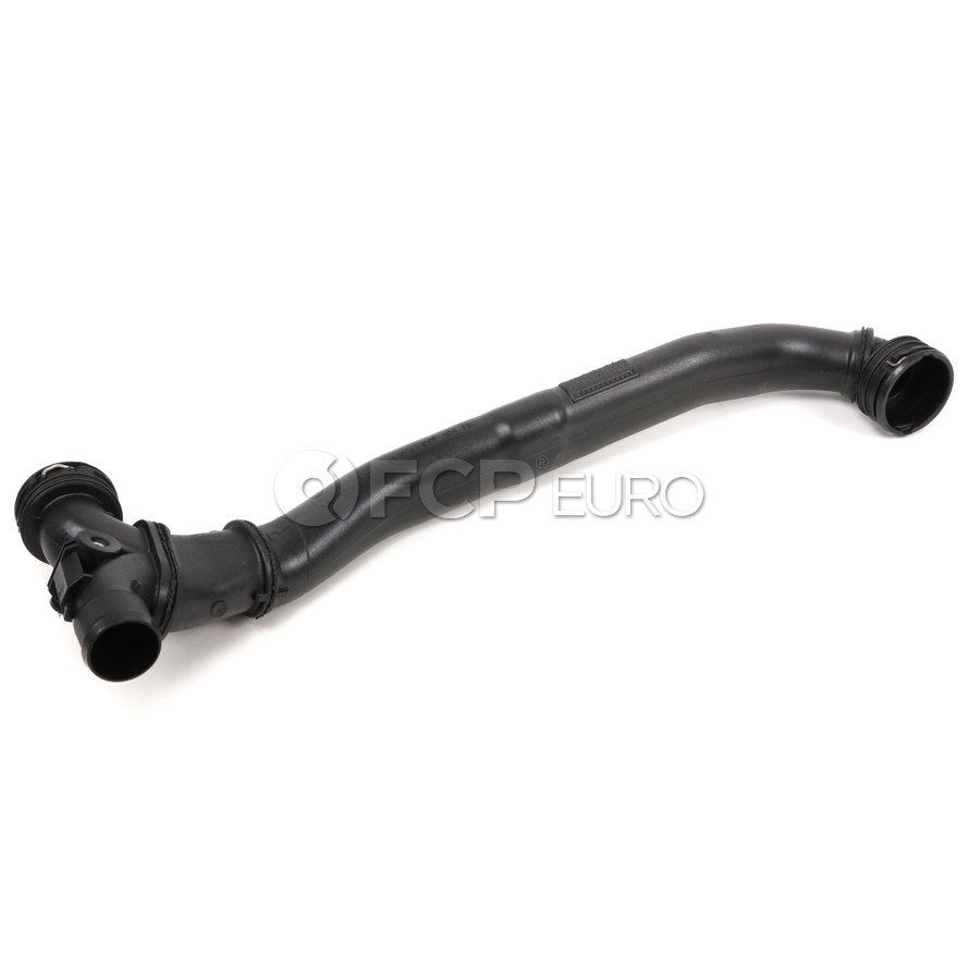 Porsche Engine Coolant Pipe - Genuine Porsche 99710675204 | FCP Euro