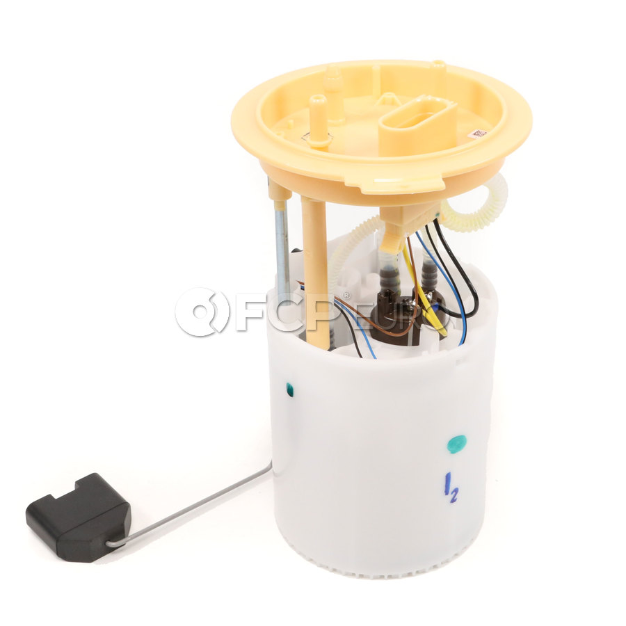 VW Electric Fuel Pump - Genuine VW 561919050B | FCP Euro