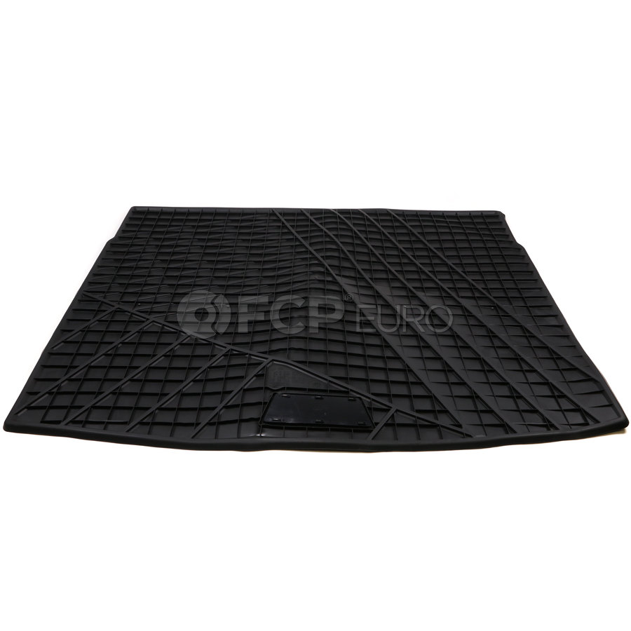 BMW Cargo Mat - Genuine BMW 51475B3C4F2 | FCP Euro