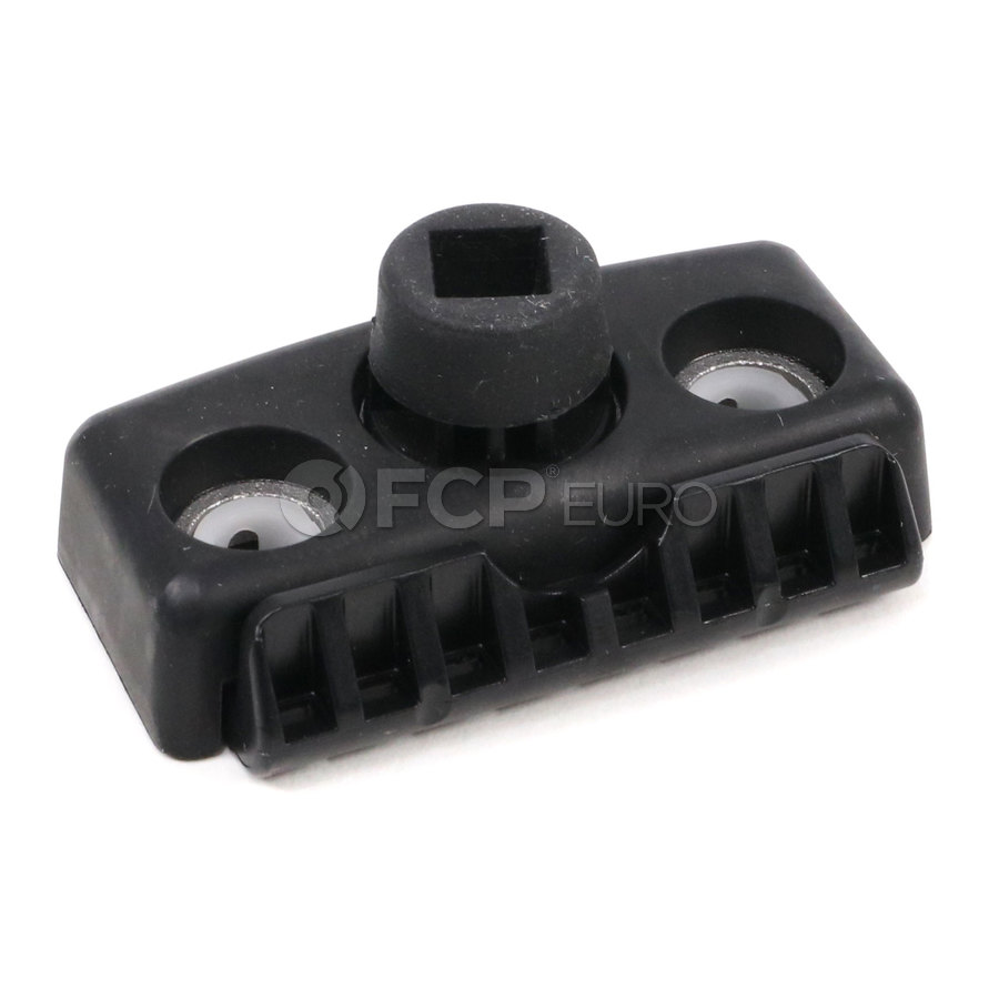 Mercedes Deck Lid Stop Buffer - Genuine Mercedes 2037500097 | FCP Euro