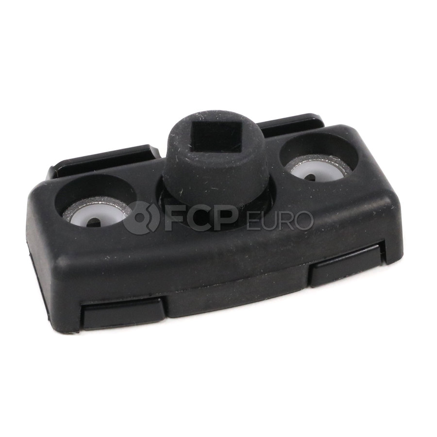 Mercedes Deck Lid Stop Buffer - Genuine Mercedes 2037500097 | FCP Euro